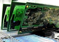 China Hal Lead Free High Frequency PCB Material 460mm Rogers Ro4350b PCB for sale