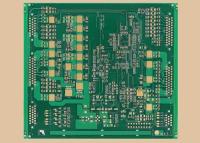 China CEM-1 High Frequency PCB 5oz Copper Coated Circuit Board FR-4 for sale