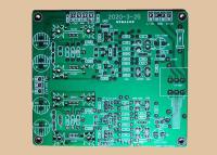 China CEM-1 High Frequency PCB 5oz Copper Coated Circuit Board FR-4 for sale