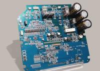 China OSP High Frequency PCB CEM3 Turnkey PCB Assembly  HASL Lead Free for sale