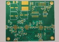 China 5880 High Frequency PCB 1.6mm for sale