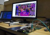 China 2oz Circuit Board Design And Manufacturing 12 Layers PCB Design Manufacturing for sale