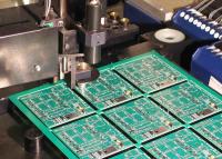 China 2oz Circuit Board Design And Manufacturing 12 Layers PCB Design Manufacturing for sale