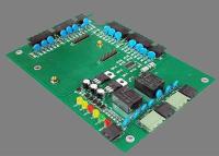 China 2oz Circuit Board Design And Manufacturing 12 Layers PCB Design Manufacturing for sale