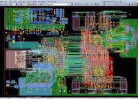 China 4mil PCB Design And Manufacturing CEM3  4 Layer PCB Fabrication for sale