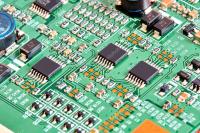China 4mil PCB Design And Manufacturing CEM3  4 Layer PCB Fabrication for sale