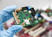 China 4oz PCB Design And Manufacturing FR4 Multi Layer Printed Circuit Board for sale