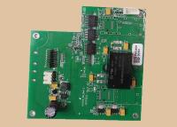 China 1.6mm PCB Design For Manufacturing 6oz Creation PCB Assembly for sale