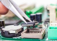China 0.2mm PCB Design And Manufacturing HASL Low Cost PCB Prototype for sale