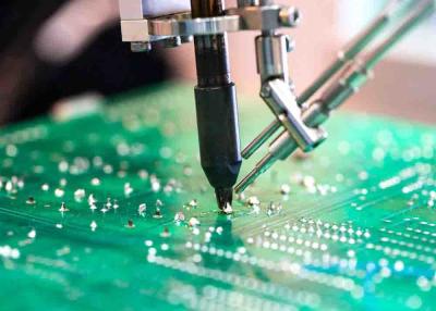 China 5oz PCB Design And Manufacturing Nickle OEM PCB Manufacturer for sale
