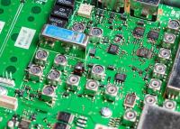 China 8 Layers Multilayer PCB Fabrication 1mm Fabrication PCB Prototype for sale