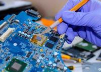 China 7.0mm Reverse Engineering Circuit Boards 14oz Smt PCB Assembly for sale