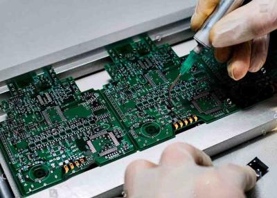 China 3oz PCB Design And Assembly Rogers PCB Manufacturing Prototype for sale