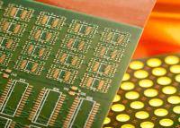 China 3oz PCB Design And Assembly Rogers PCB Manufacturing Prototype for sale