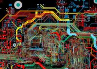 China 3oz PCB Design And Assembly Rogers PCB Manufacturing Prototype for sale