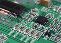 China 4mm PCB Reverse Engineering Service 1/2oz Printed Circuit Board Manufacturers for sale