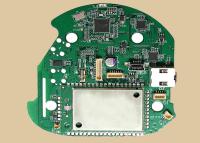 China It-180A PCBA Contract Manufacturing 0.4mm Electronics PCB PCBA for sale