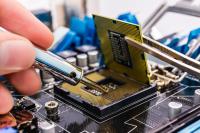 China It-180A PCBA Contract Manufacturing 0.4mm Electronics PCB PCBA for sale