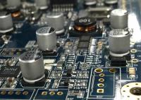 China 24 Layers PCB Reverse Engineering Service 4oz Solar Power Bank Circuit Board for sale