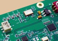 China 24 Layers PCB Reverse Engineering Service 4oz Solar Power Bank Circuit Board for sale