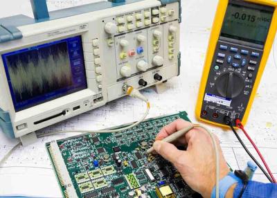 China CEM3 Reverse Engineering PCB Board HASL Multilayer PCB Design for sale