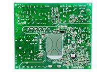 China 4.2mm Single Layer Printed Circuit Board ODM LED PCB Circuit Board for sale