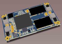 China 4oz High Speed PCB Design Service LF-HASL Circuit Board Design for sale