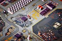 China 4oz High Speed PCB Design Service LF-HASL Circuit Board Design for sale