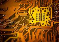 China Material R-5725s High Speed PCB 2oz HDI Circuit Board For Electronics Device for sale