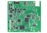 China Heavy Copper Turnkey PCB Assembly 10mil for sale