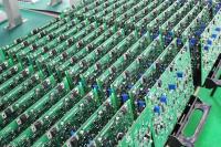 China Heavy Copper Turnkey PCB Assembly 10mil for sale