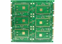 China 310mm PCB Circuit Board Assembly Double Layer PCB PCBA Assembly DIN 32513 for sale