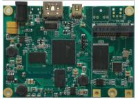 China Blue PCBA Circuit Board Assembly With ODM Service LED 40 Layers for sale