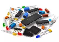 China 0.2mm PCB Electronic Components for sale