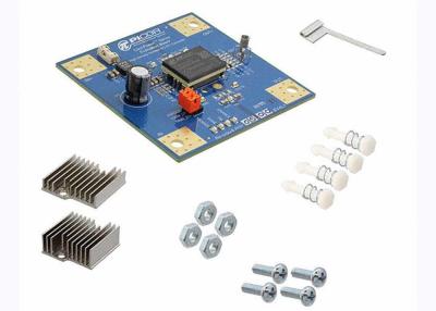 China 1-40 Layers PCB Board Components 175um SMT Circuit Board Assembly for sale