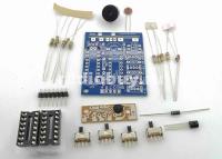 China 1-40 Layers PCB Board Components 175um SMT Circuit Board Assembly for sale