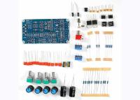 China 1-40 Layers PCB Board Components 175um SMT Circuit Board Assembly for sale