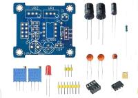 China 1-40 Layers PCB Board Components 175um SMT Circuit Board Assembly for sale