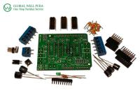 China HASL Lead Free PCB Board Assembly 6oz Smt Electronic Components for sale