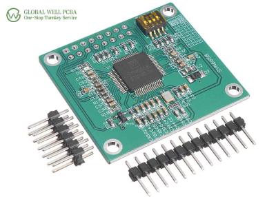 China HASL Lead Free PCB Board Assembly 6oz Smt Electronic Components for sale