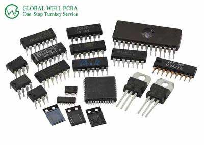 China Pcba Printed Circuit Board Assembly，PCB Board Components,fast pcb fabrication for sale