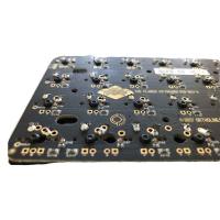 China Professional Custom Keyboard Pcb Wireless Mechanical Hotswap ISO16949 for sale