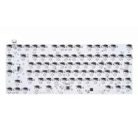 China Professional Custom Keyboard Pcb Wireless Mechanical Hotswap ISO16949 for sale