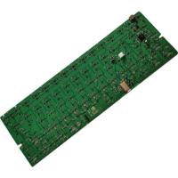 China Mechanical Custom Keyboard Pcb Hot Swap Assembly Circuit Board 1 Layer for sale