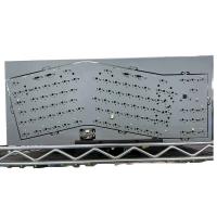 China Professional Custom Hotswap Pcb Assembly Pcb Keyboard 60% 3.2mm Thickness for sale