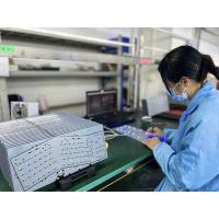 China Professional Custom Hotswap Pcb Assembly Pcb Keyboard 60% 3.2mm Thickness for sale