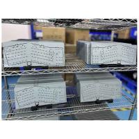 China Professional Custom Hotswap Pcb Assembly Pcb Keyboard 60% 3.2mm Thickness for sale
