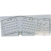 China Professional Custom Hotswap Pcb Assembly Pcb Keyboard 60% 3.2mm Thickness for sale