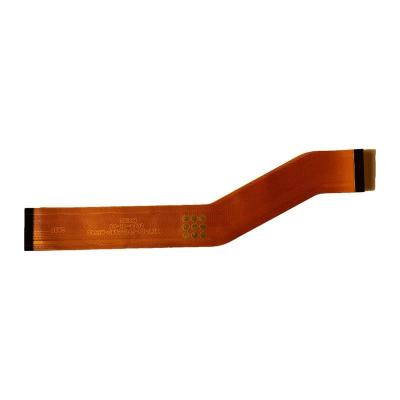 China Professional 2 Layers Flexible PCB Circuit Board 0.1mm FPC Stiffener for sale