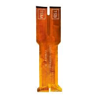 China Professional 2 Layers Flexible PCB Circuit Board 0.1mm FPC Stiffener for sale